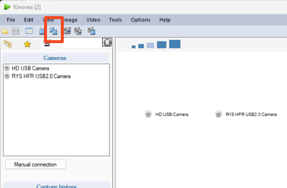 Kinovea Guide: Slow Mo Instant Replay - Golf Sim Builder