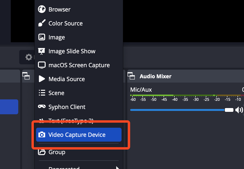 Live Streaming your Golf Sim using OBS - Golf Sim Builder